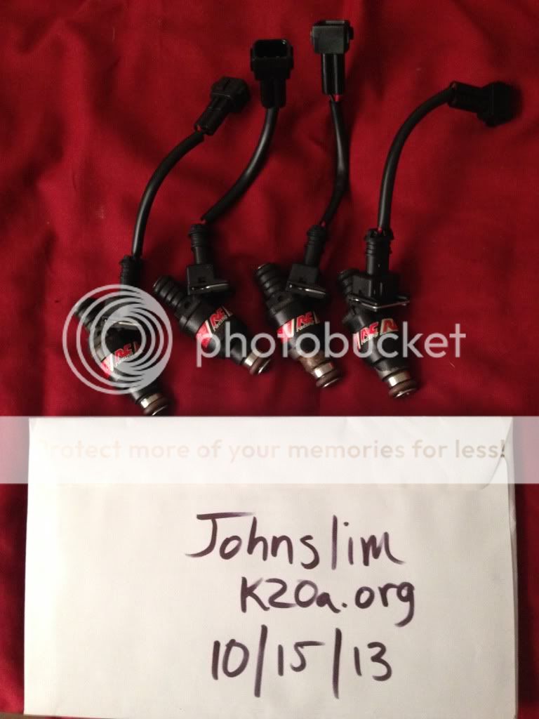 s2k cluster w/ pig tails, rc 550 cc w/ clips | Honda / Acura K20a K24a ...