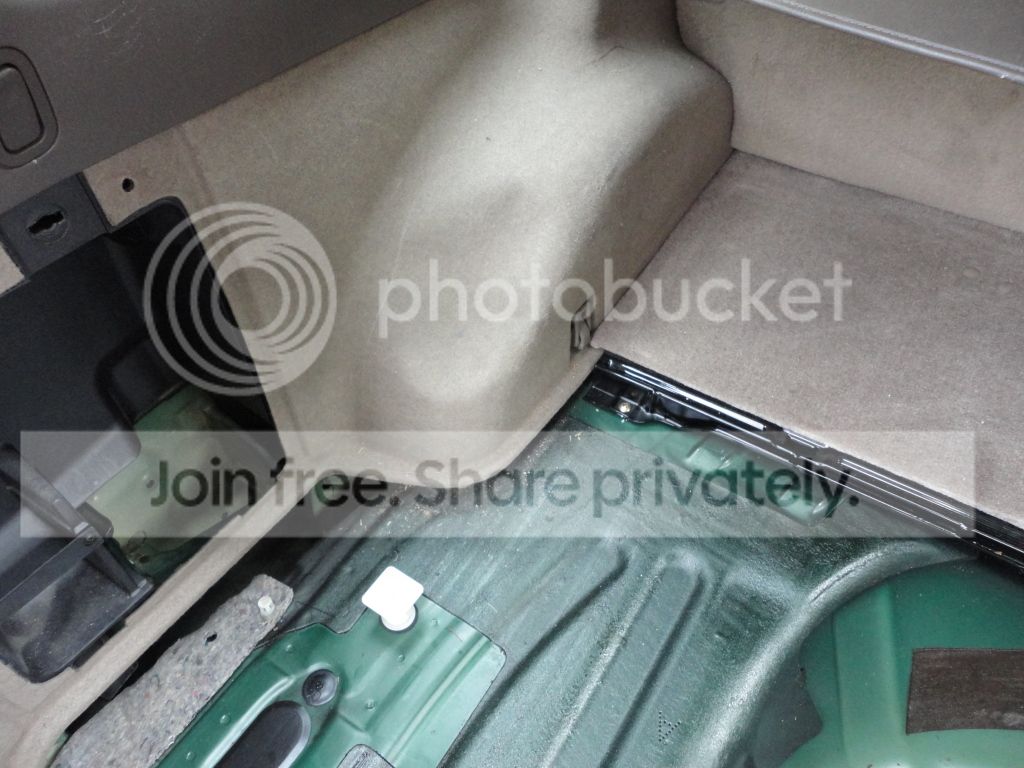 2003 Subaru Outback Project | Subaru Outback Forums