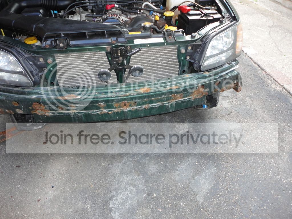 2003 Subaru Outback Project | Subaru Outback Forums