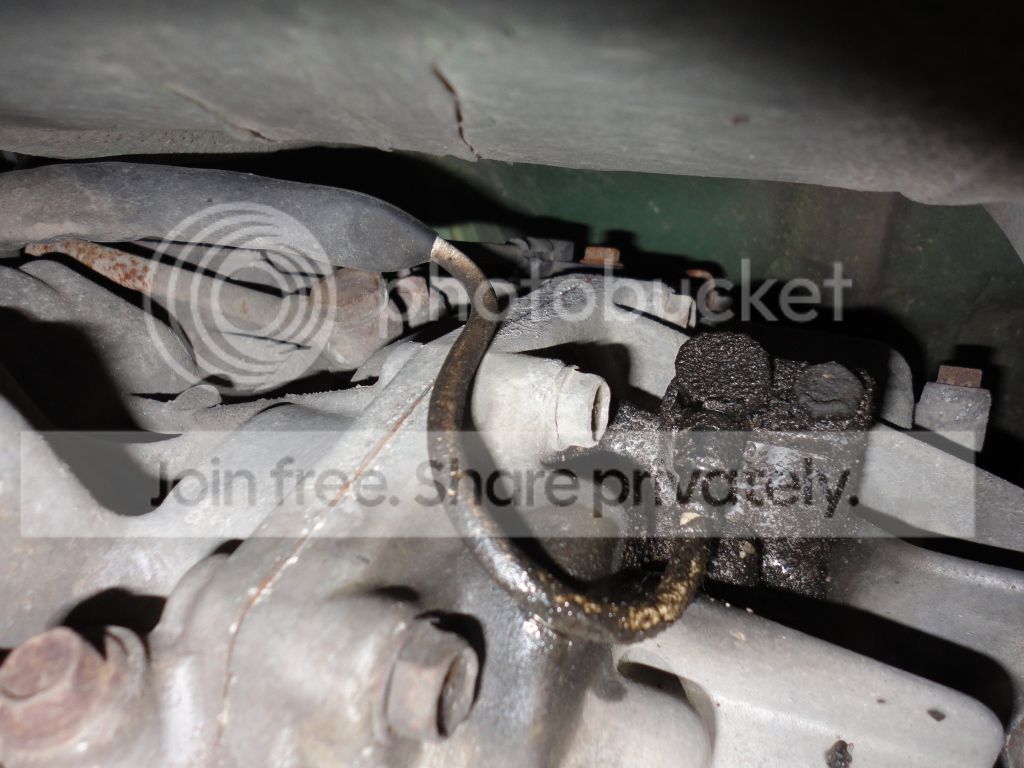 2003 Subaru Outback Project | Subaru Outback Forums
