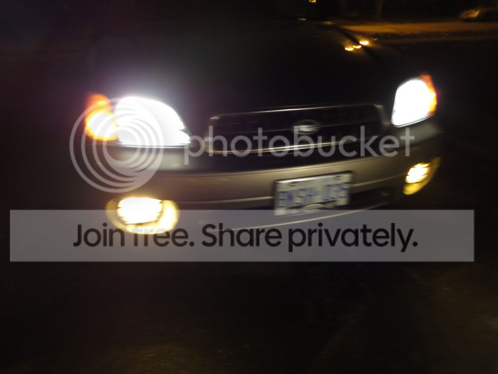 2003 Subaru Outback Project | Page 2 | Subaru Outback Forums