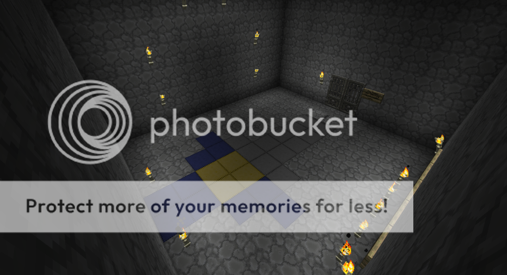 [puz] Quest for the Holy Sword - Maps - Mapping and Modding: Java ...