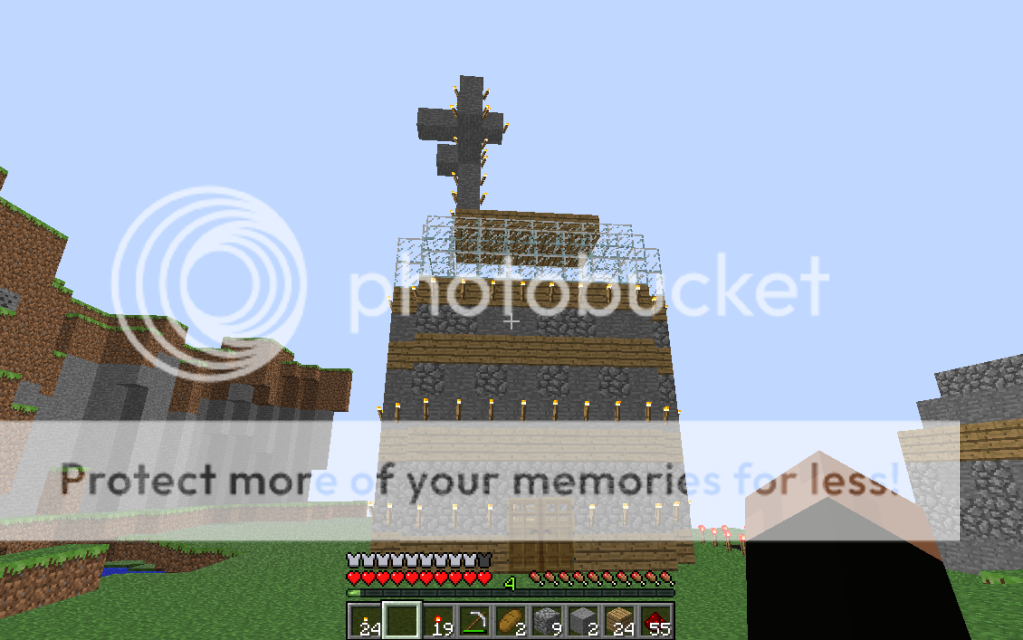 Airport Progress - Screenshots - Show Your Creation - Minecraft Forum ...