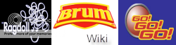 Forum:Brum Wiki/Logo | Logo Creation Wiki | Fandom
