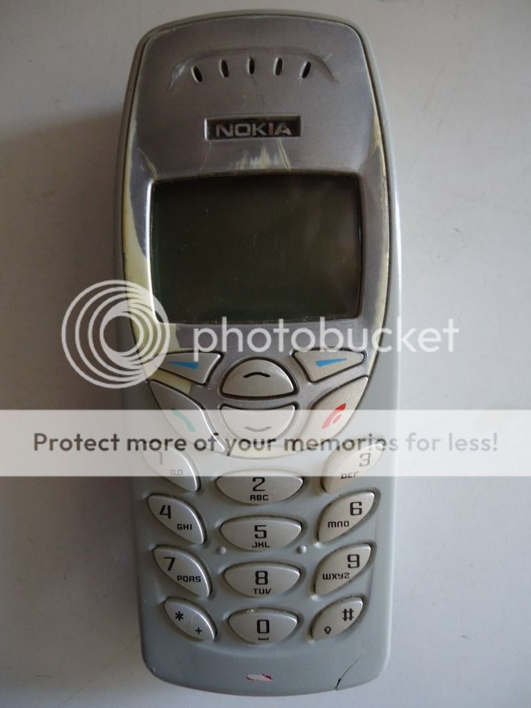 [NostalgiaMob] Qual foi o seu primeiro celular / videogame / computador...