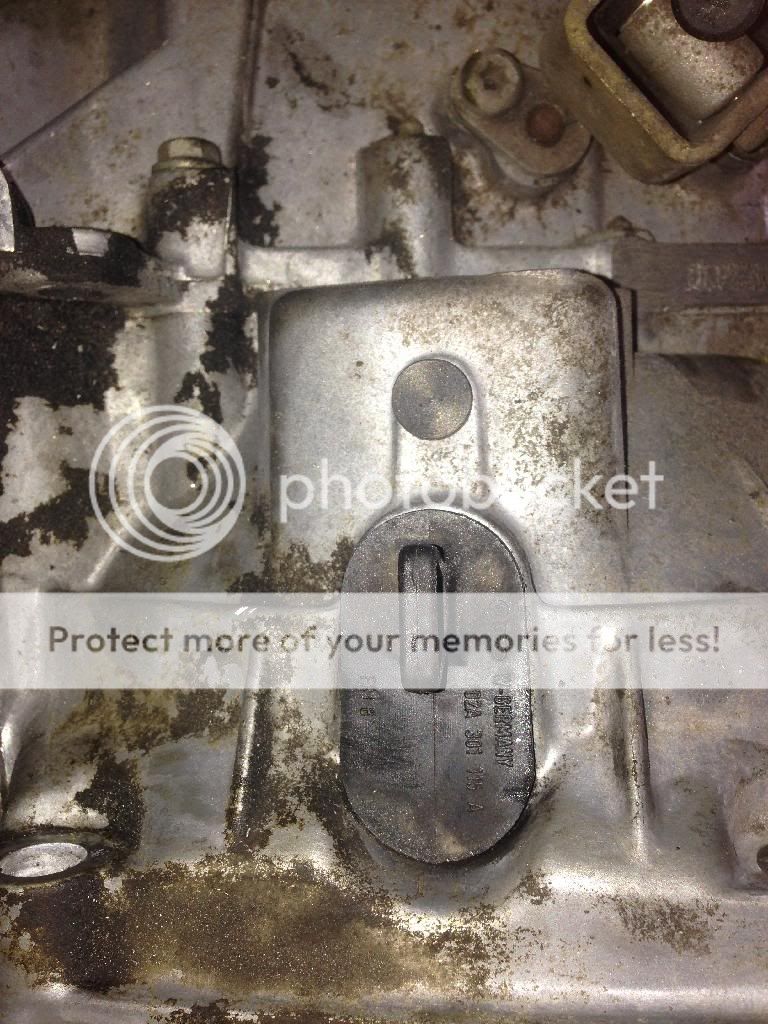 Need to sell asap O2A transmission | VW Vortex - Volkswagen Forum