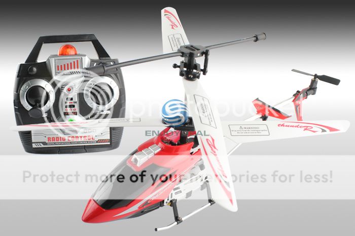 3 5 3 5ch 33cm Radio Control RC Helicopter GYRO – Wholesale Hot selling ...