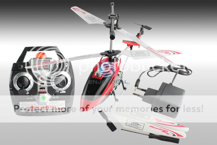 3 5 3 5ch 33cm Radio Control RC Helicopter GYRO – Wholesale Hot selling ...