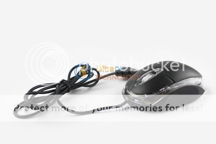 wired USB 2 0 800dpi Mini Optical Mouse mice for – Wholesale wired USB ...