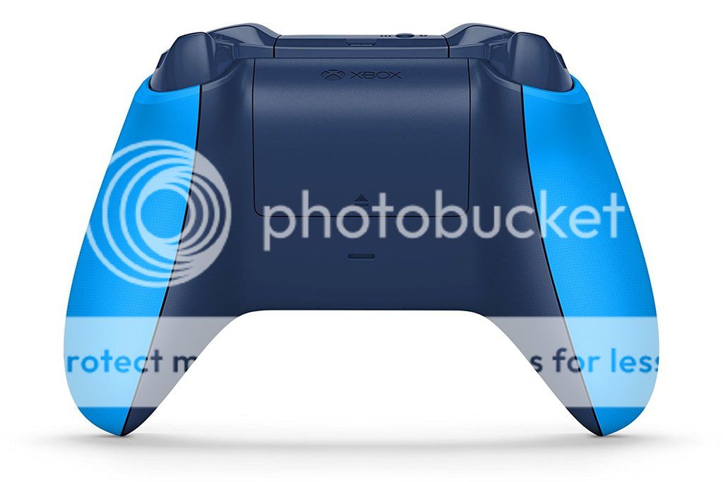 Control Xbox One Blue Inalámbrico, Nuevo En Existencia - $ 1,299.00 en ...