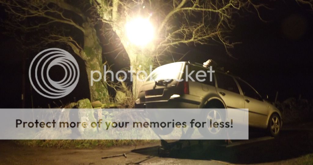 Crappy LEMFORDER rear axle bushings! | Page 3 | TDIClub Forums