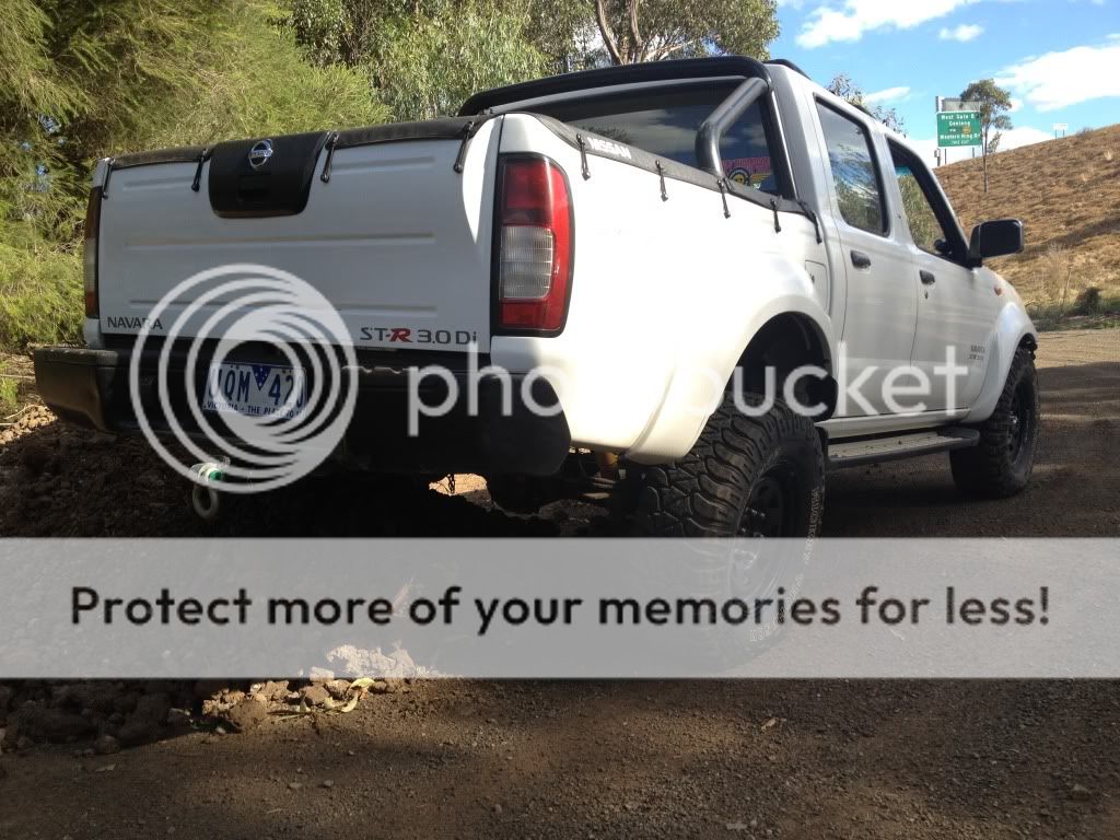 D22 Navara build up | Nissan Frontier Forum