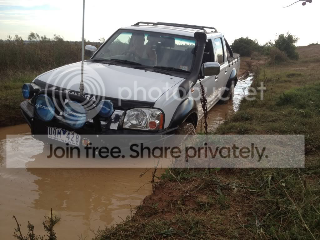 D22 Navara build up | Nissan Frontier Forum