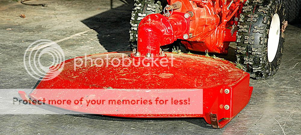 John Deere paint too soft? | My Tractor Forum