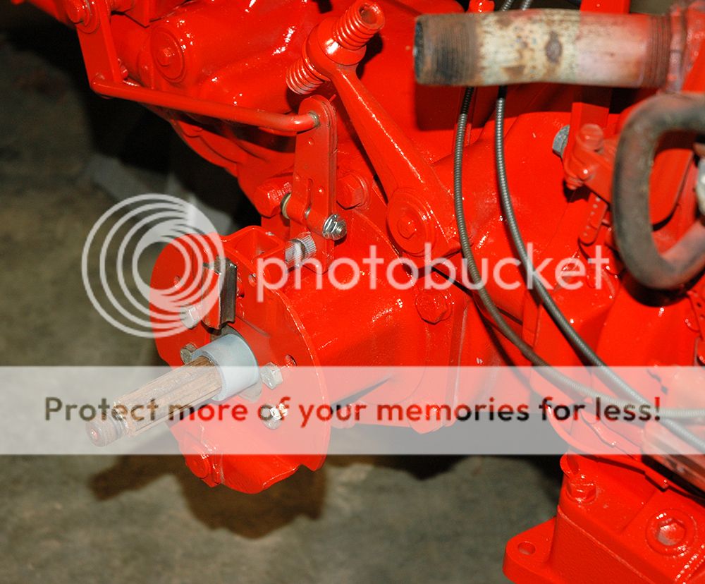 Gravely 5665 pro | My Tractor Forum