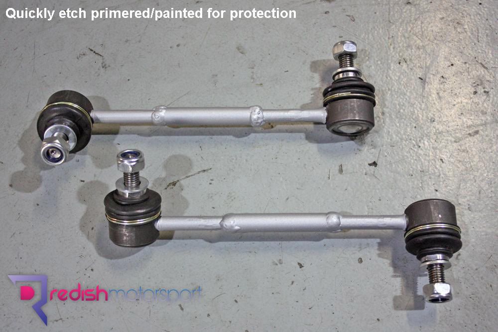 ARB Droplinks | The M3cutters