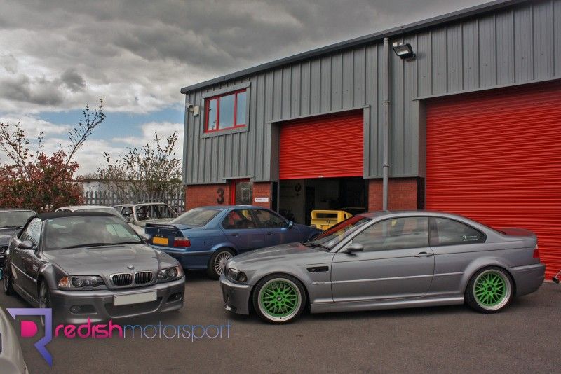 Pete's (Psiddy81) E46 M3 - Underside Restoration & colour change - 166 ...