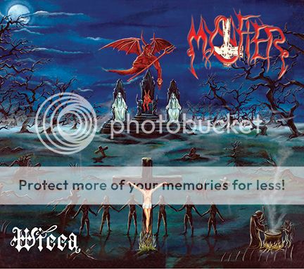 Mystifier Posts Tour Dates - in Metal News ( Metal Underground.com )