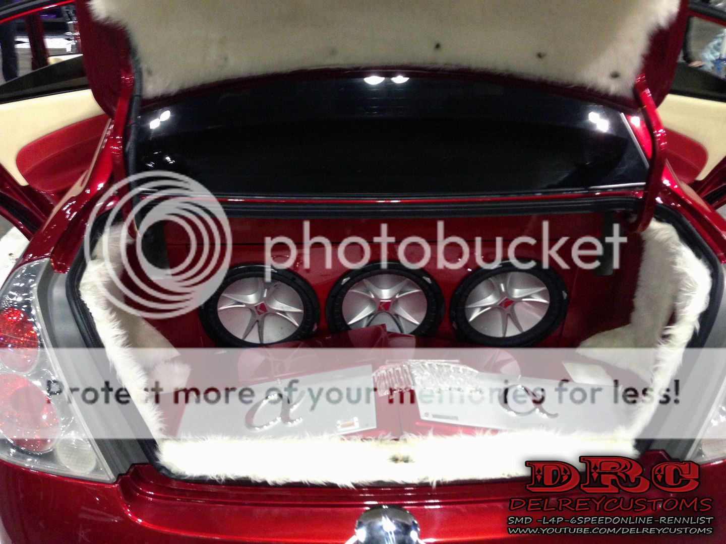 2013 DUB Show Los Angeles, CA Car Audio Install Gallery Photo Post Them ...
