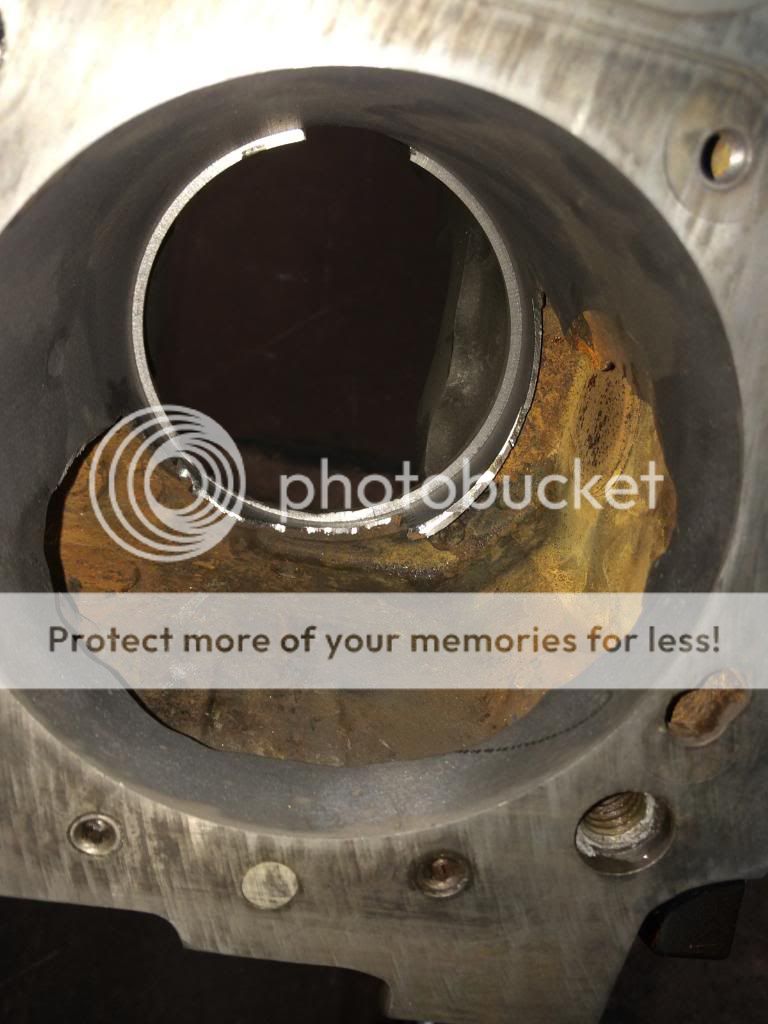 A460 block weight | 460 Ford Forum