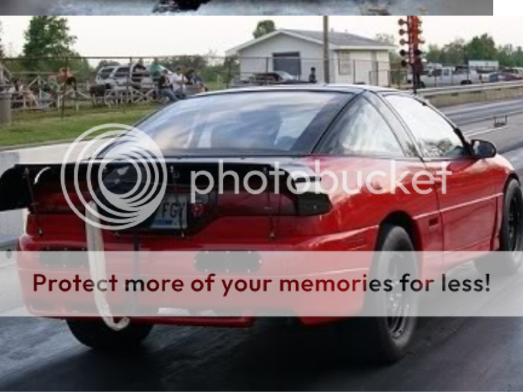 New Double AA Performance Outlaw Mustang K-Member***** | Yellow Bullet ...