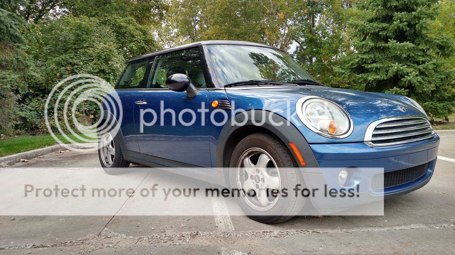 2007 MINI Cooper R56---- $5500 | VW Vortex - Volkswagen Forum