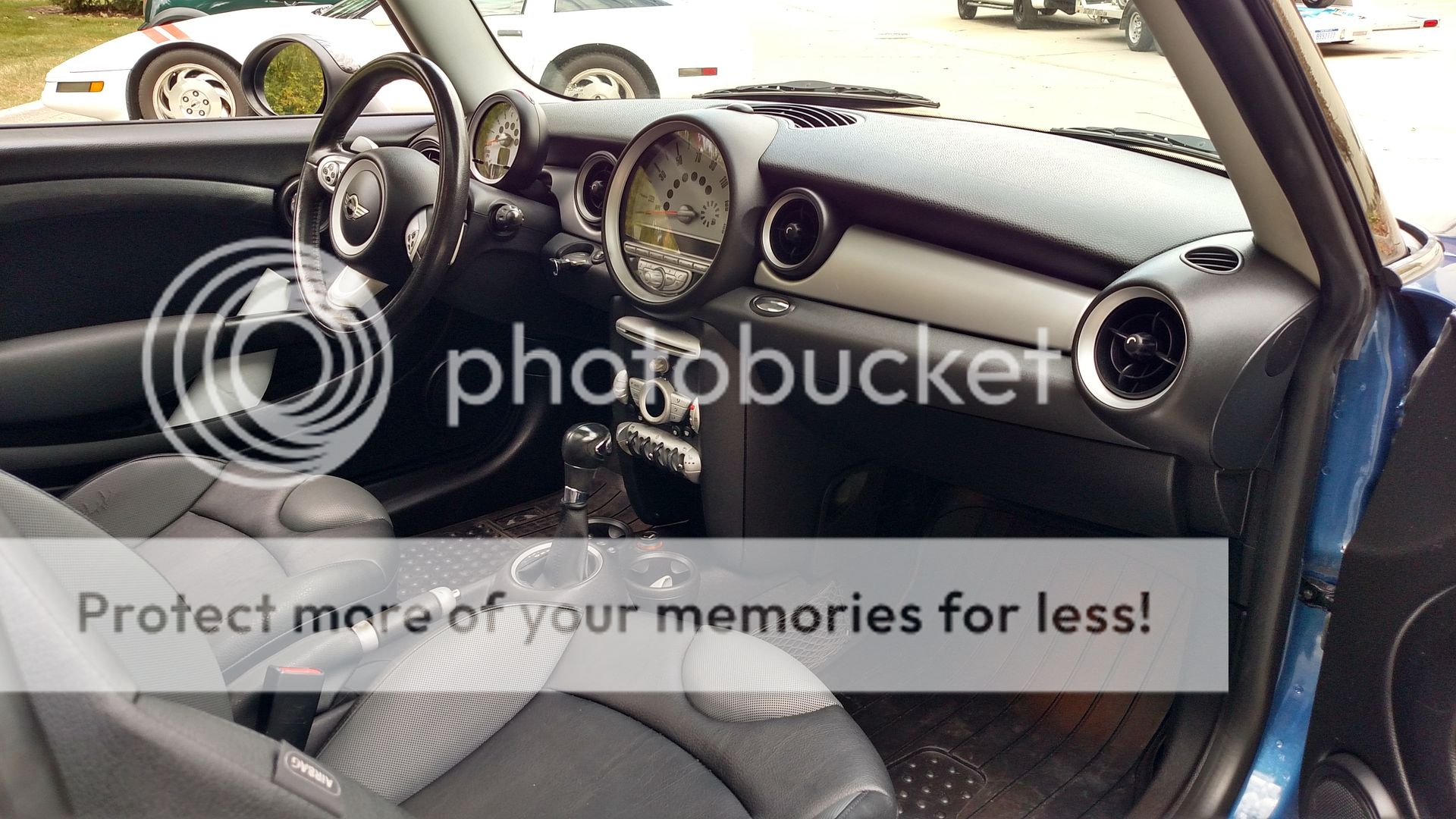 2007 MINI Cooper R56---- $5500 | VW Vortex - Volkswagen Forum