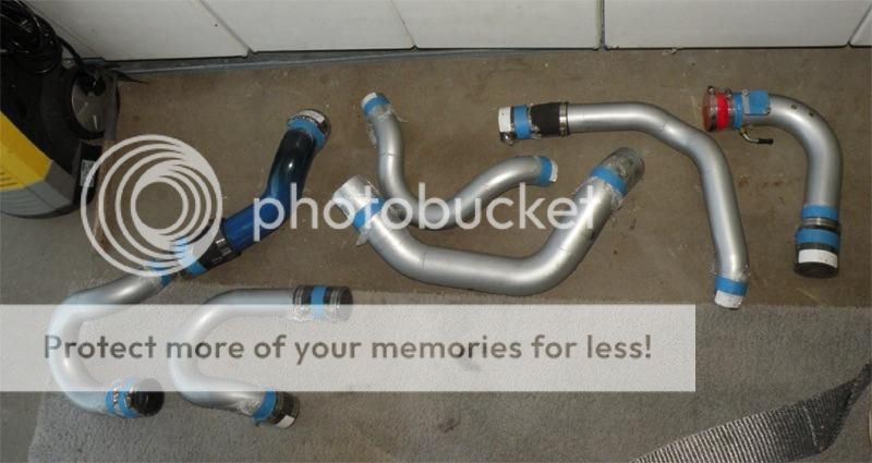 **Rare Slightly Used Custom 1ZZ-FE SF Turbo kit made for Toyota Celica ...